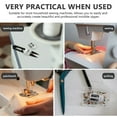 2 Sets Kit Sewing Machine Presser Foot Replacement Assortment - Walmart.com