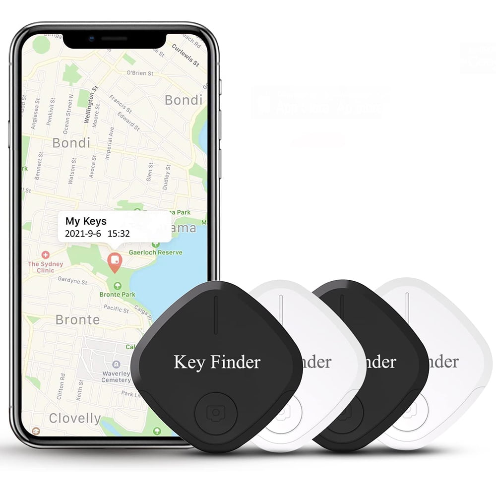 Click here for Hesignd Bluetooth Key Finder App Tracker For Suitc... prices