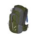 Daypack with Hydration Bladder - 20 Liter - Olive - Walmart.com