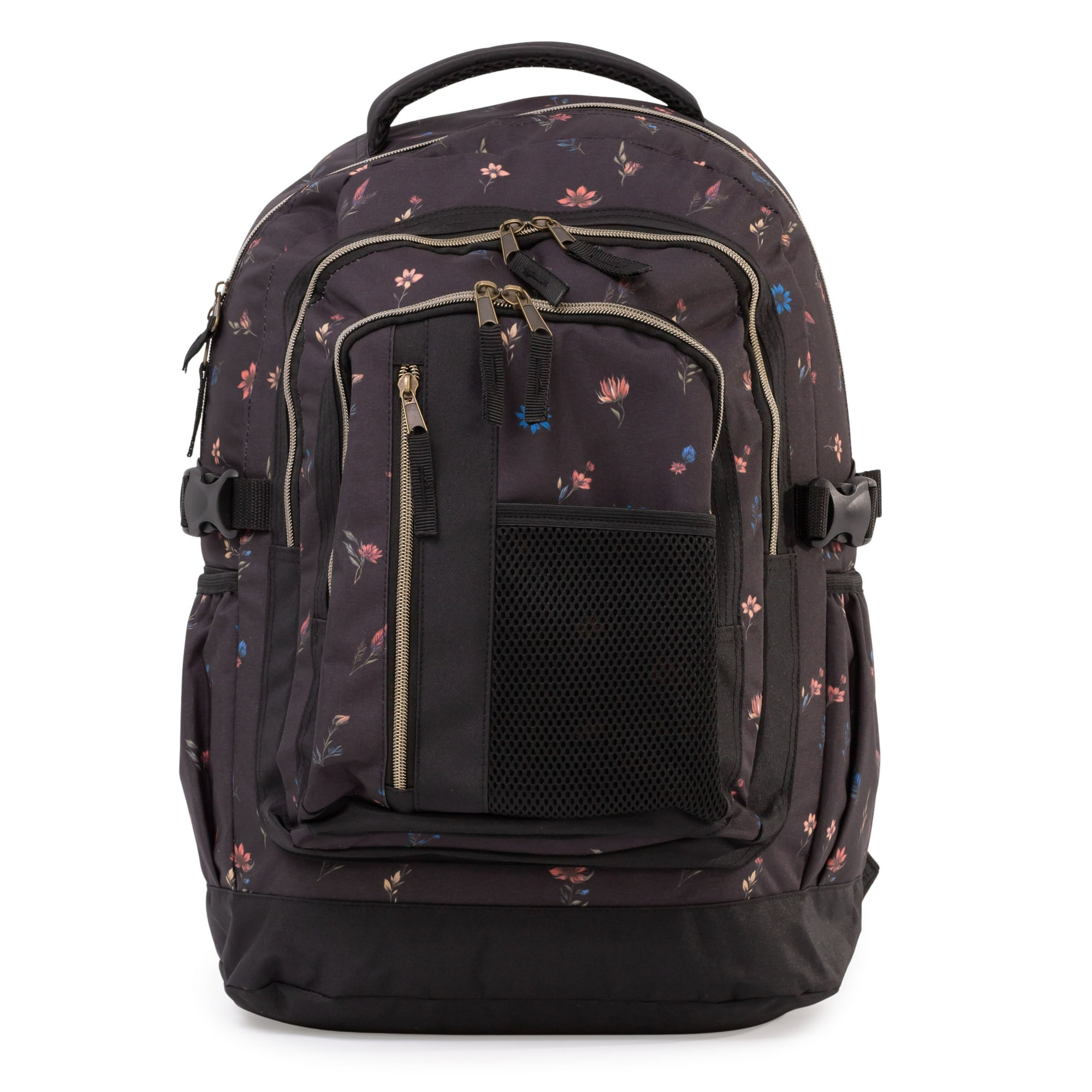 Click here for Jetstream Back Pack  School Backpack  Floral Bag... prices