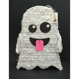 20" Tall White Ghost Pinata Halloween Birthday Party Supplies ...