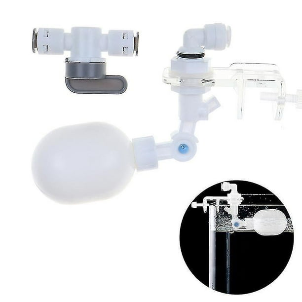 Aquarium Water Filler Auto Water Filler Controller System Adjustable ...