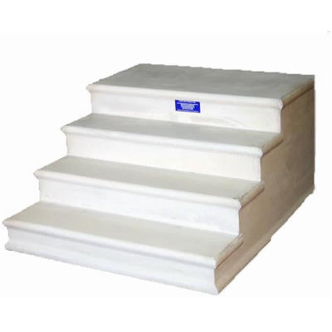Century Group 10047S 4 Step 7 in. Rise Concrete Stairs With 24 in ...