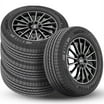 Goodyear Eagle Enforcer A/W All Weather 255/60R18 108V Passenger Tire ...