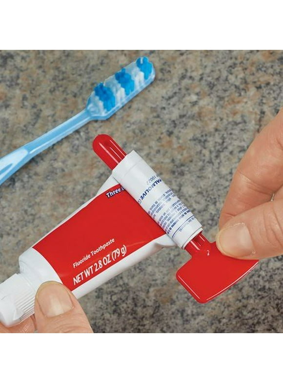 Toothpaste Squeezer in Oral Accessories - Walmart.com