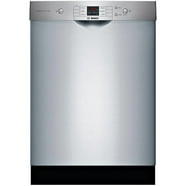 Kitchenaid KDFM404KPS 44 Dba Dishwasher - Walmart.com