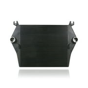 Ram 1500 Intercooler