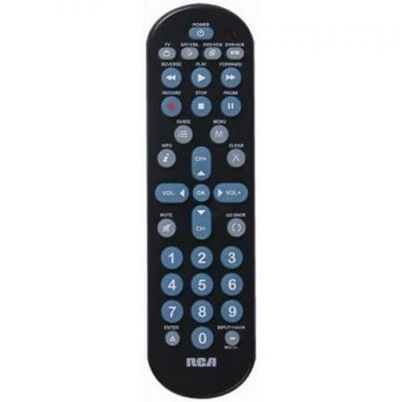 Universal Remote - RCA - Walmart.ca
