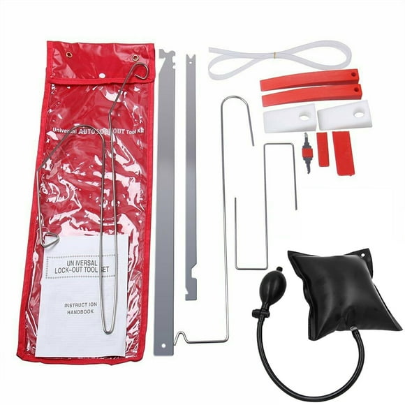 Car Lockout Kit
