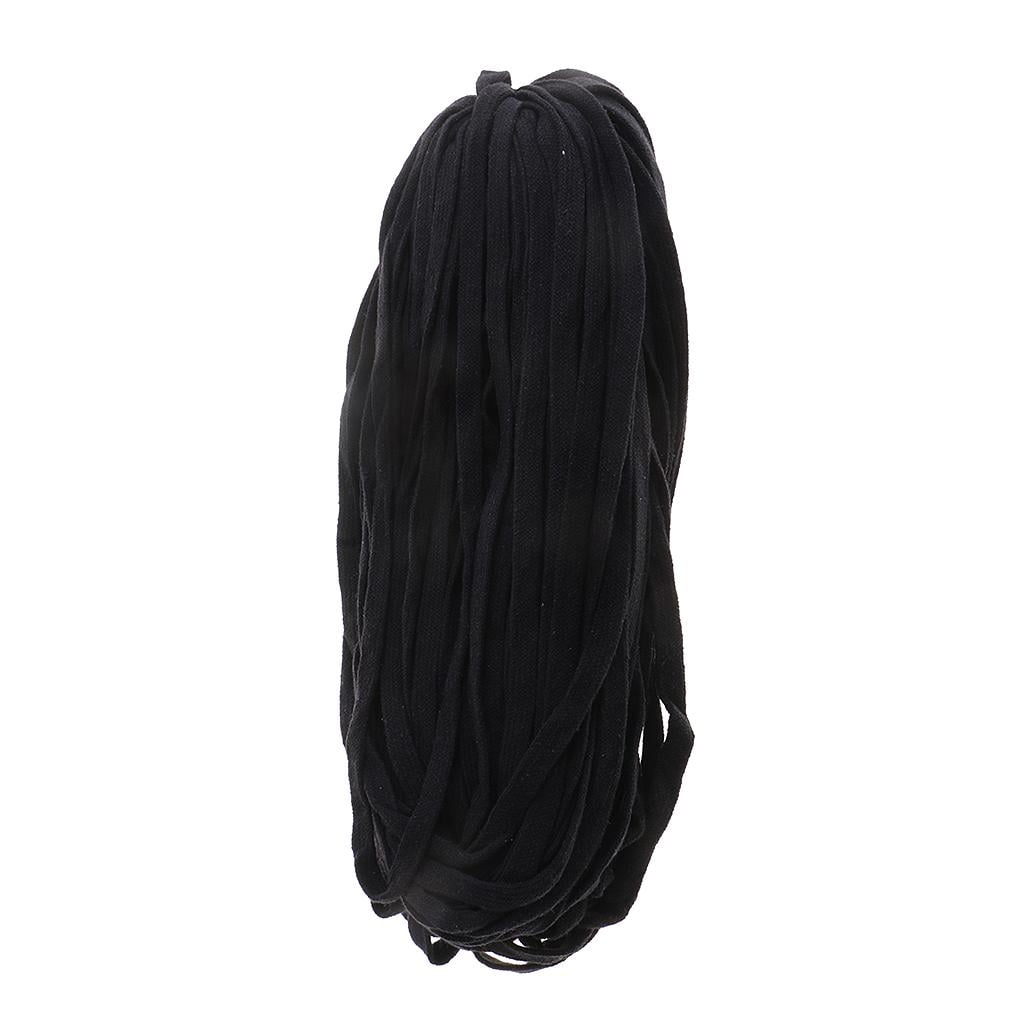 1 Roll Flat Draw Cord / Drawstrings / Drawcord String for Clothing ...