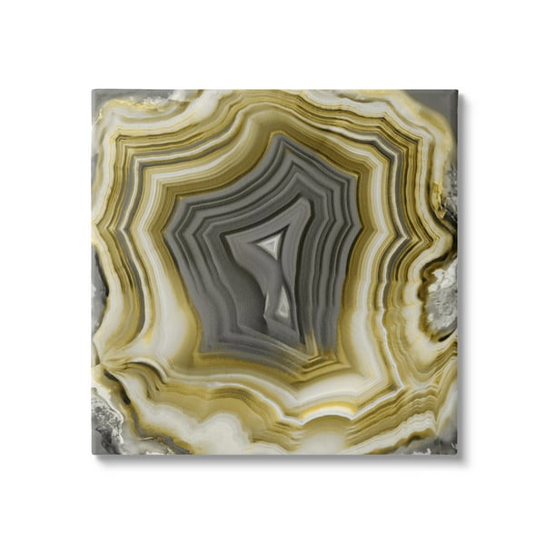Agate Painting