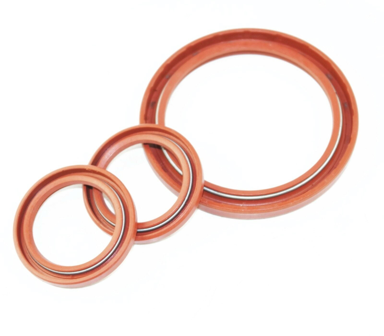 For Suzuki Samurai SJ413 G13BB 16V Engine oil Seal Set Crankshaft Cam ...