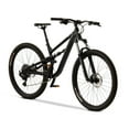 Ozark Trail FS.3 Fastflow Full Suspension Mountain Bike, 29" Wheels, Medium Frame, Fits Rider 5 ...