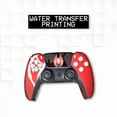 BCB Controllers Custom Wireless Controller compatible with PS-5 ...