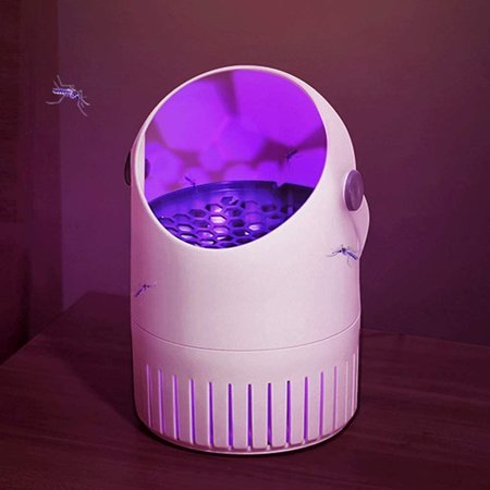 Insect Shredder, Insect Shredder Electric, USB Insect lamp UV Insect ...
