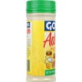Goya Seasoning Adobo with Cumin 16.5 oz - All Purpose Shake for Beef ...