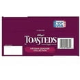 Kellogg's Toasteds Crackers Variety Pack (40 oz.) - Walmart.com