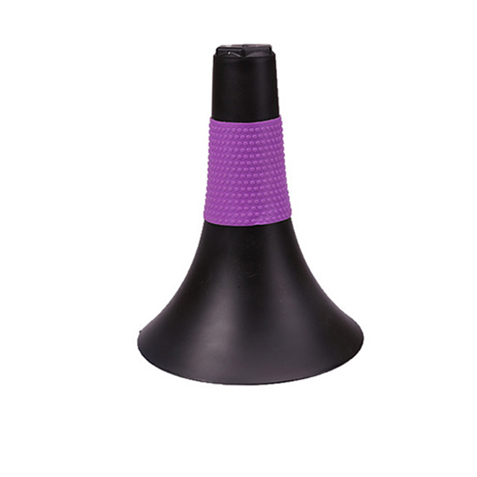 6pcs 23cm Portable Training Cones Multi-purpose Football Basketball ...