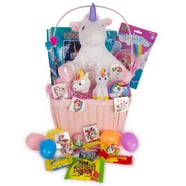 Deluxe Easter Gift Basket - Walmart.com