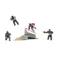 Mega Bloks Call Of Duty Advanced Fighters