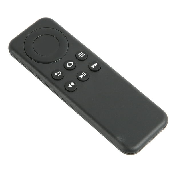 TV Control, Full Function Replacement Battery Powered Television Remote ...