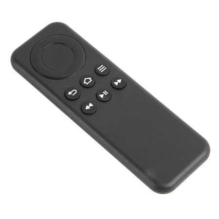 TV Control, Full Function Replacement Battery Powered Television Remote ...