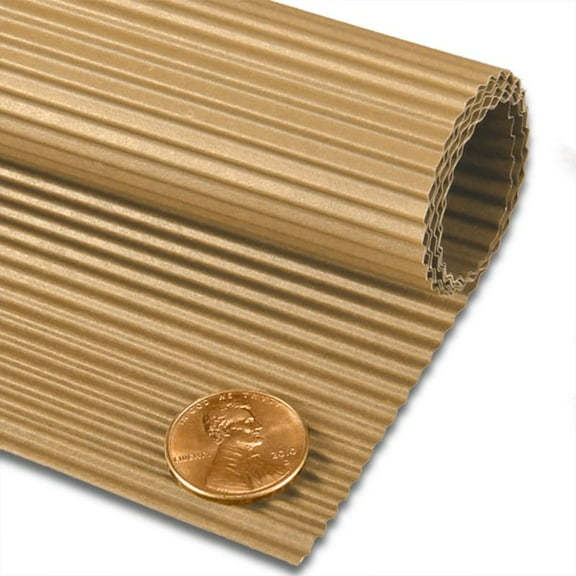 Corrugated Sheets