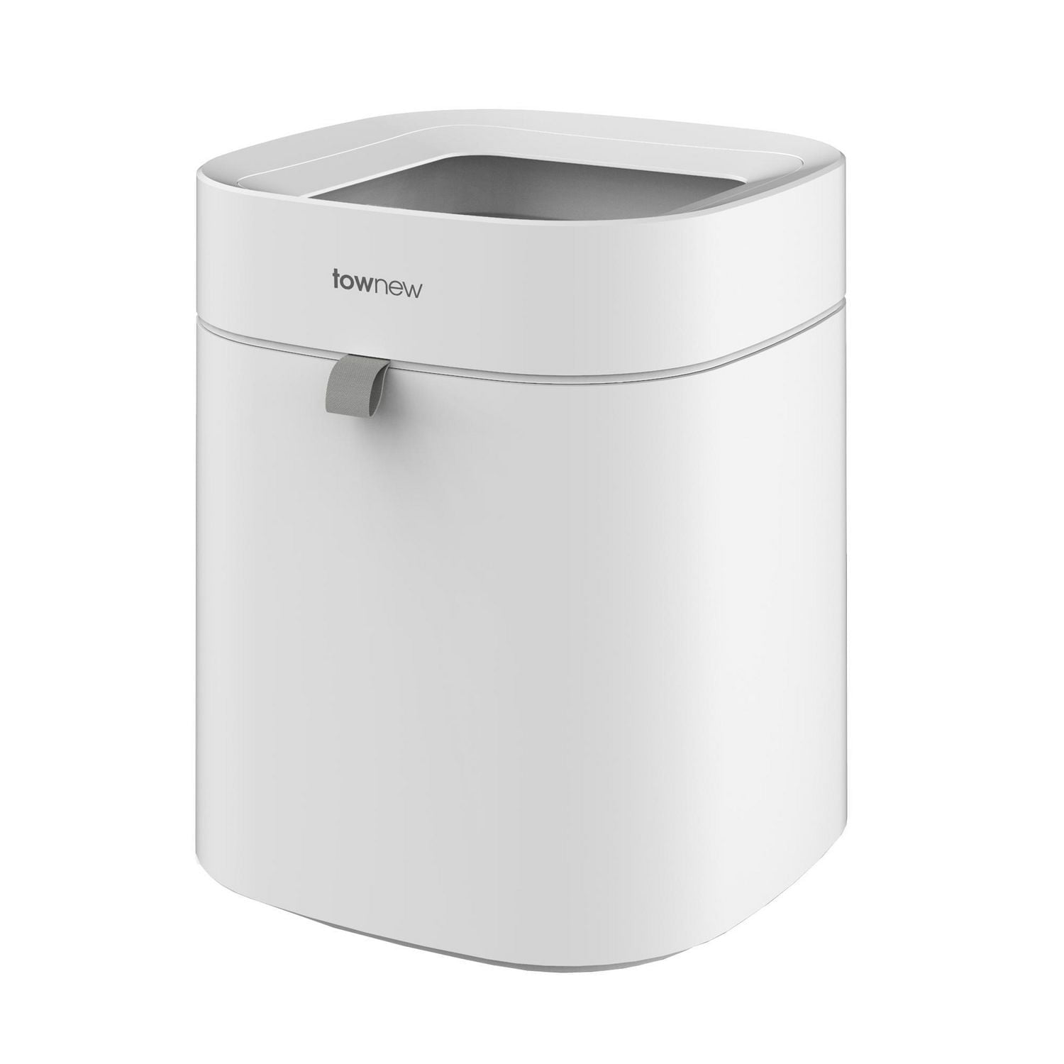 Click here for Townew T Air Lite Smart Waste Bin - 16.5l prices