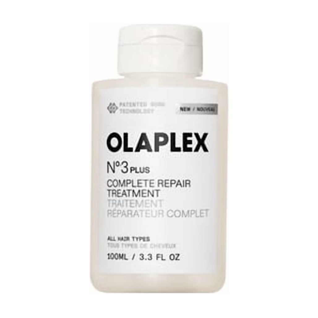 Click here for Olaplex No.3 Plus Complete Repair Treatment 100ml prices