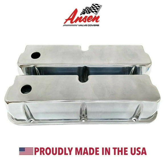 Ford 302 Valve Covers