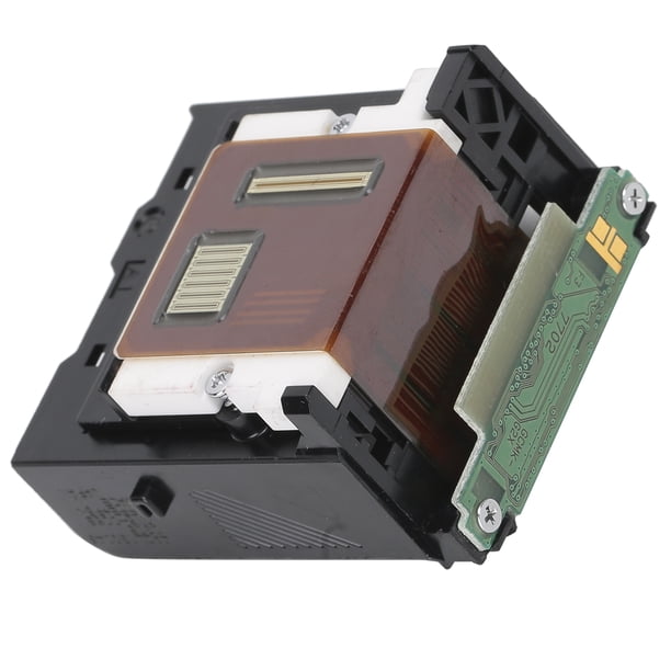 QY6-0068 Printhead, Single Black Printer Head Replacement Suitable For ...