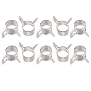 1" Rapid Air FastPipe Pipe Clip 10 Pack Modular Compressed Air Piping ...