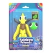RAINBOW FRIENDS - Action Figure - Blue - Series 2 - Walmart.com