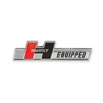 Hurst 1361000 Exterior Decal - Walmart.com