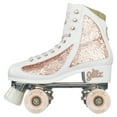 Crazy Skates Glitz Roller Skates | Adjustable or Fixed Sizes | Glitter ...