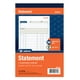 Adams 2-Part Carbonless Statement Record Book - Walmart.com