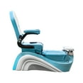 Kids Pedicure Chair Childs Pedicure Spa Nail Salon Furniture ...