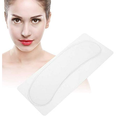 HUACA Neck anti-wrinkle stickers, fade neckline fine lines neck care ...