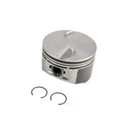 GM Genuine Parts Engine Piston - OEM Specifications - Walmart.com