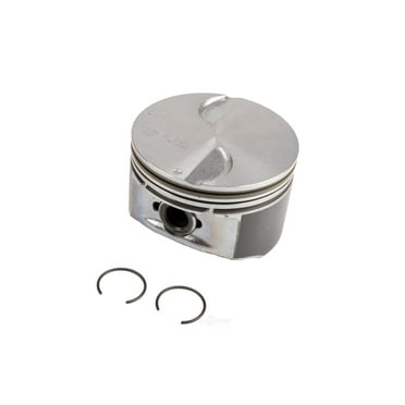 GM Genuine Parts Engine Piston - OEM Specifications - Walmart.com