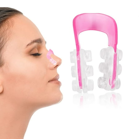 Nose Beauty Clip - Nose Corrector Nose Clip Personal Set, External ...