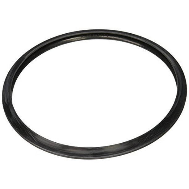 Prestige Senior Sealing Ring Gasket for Deluxe Plus Stainless Steel 6.5 ...