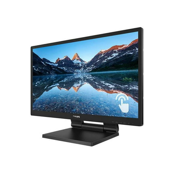 Philips 24 Monitor