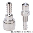 Fuel Line Connector For Outboard Engine Ideal For Marine Boating ...