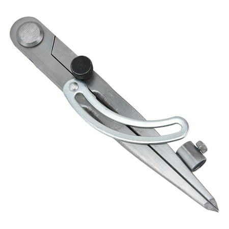 Wing Divider, Accurate Carbon Steel Leather Dividers Adjustable Angle ...