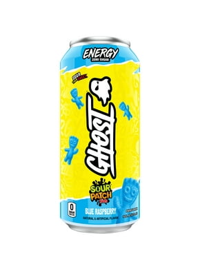 Ghost Energy Drinks in Energy Drinks - Walmart.com
