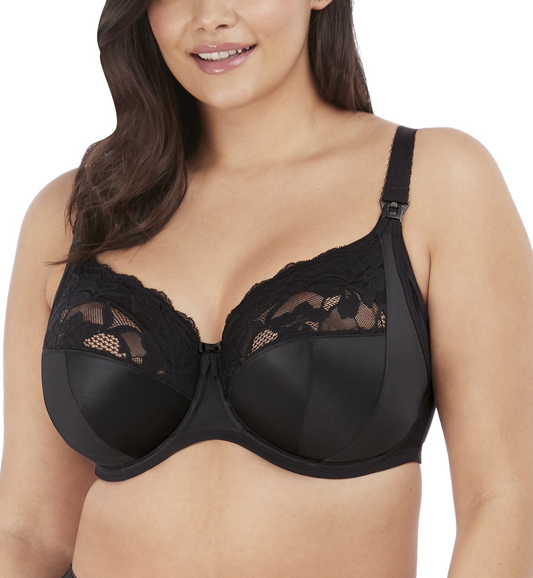 Venture Driver Often Spoken 40h Nursing Bra Whirlpool Overdoing Illusion