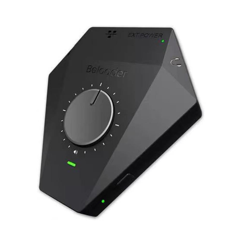 Beloader Pro juegos controlador teclado ratón convertidor inalámbrico ...