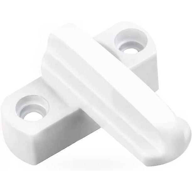 2 Replacement Security Upvc Window Door Lock Sash Jammer - Walmart.ca