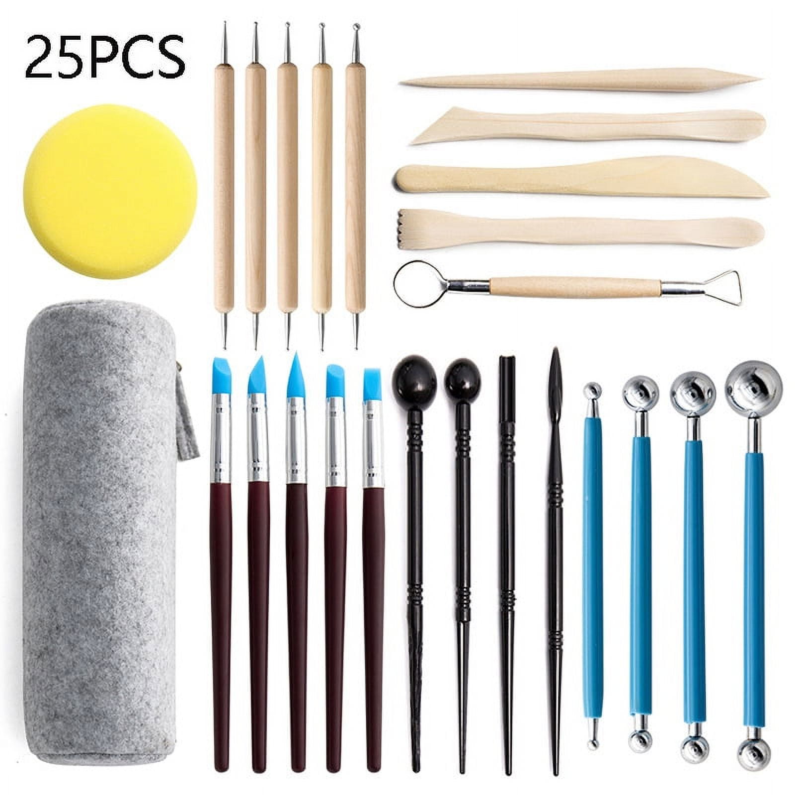 Click here for Wekity Polymer Clay Tools  Modeling Clay Sculpting... prices